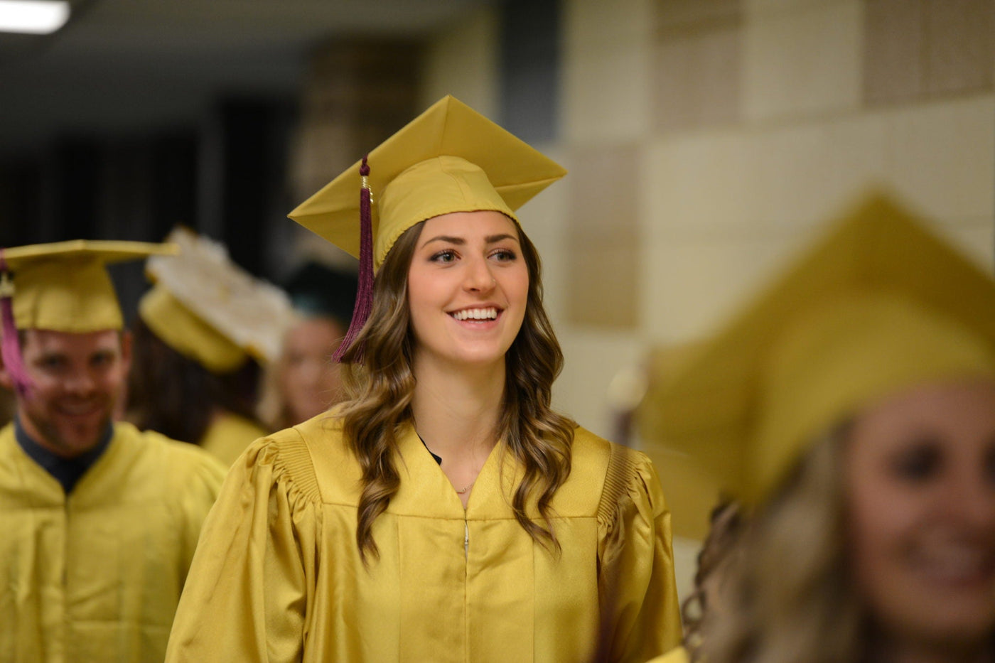 The Graduation Timeline: When to Order Your Cap & Gown to Avoid Disast